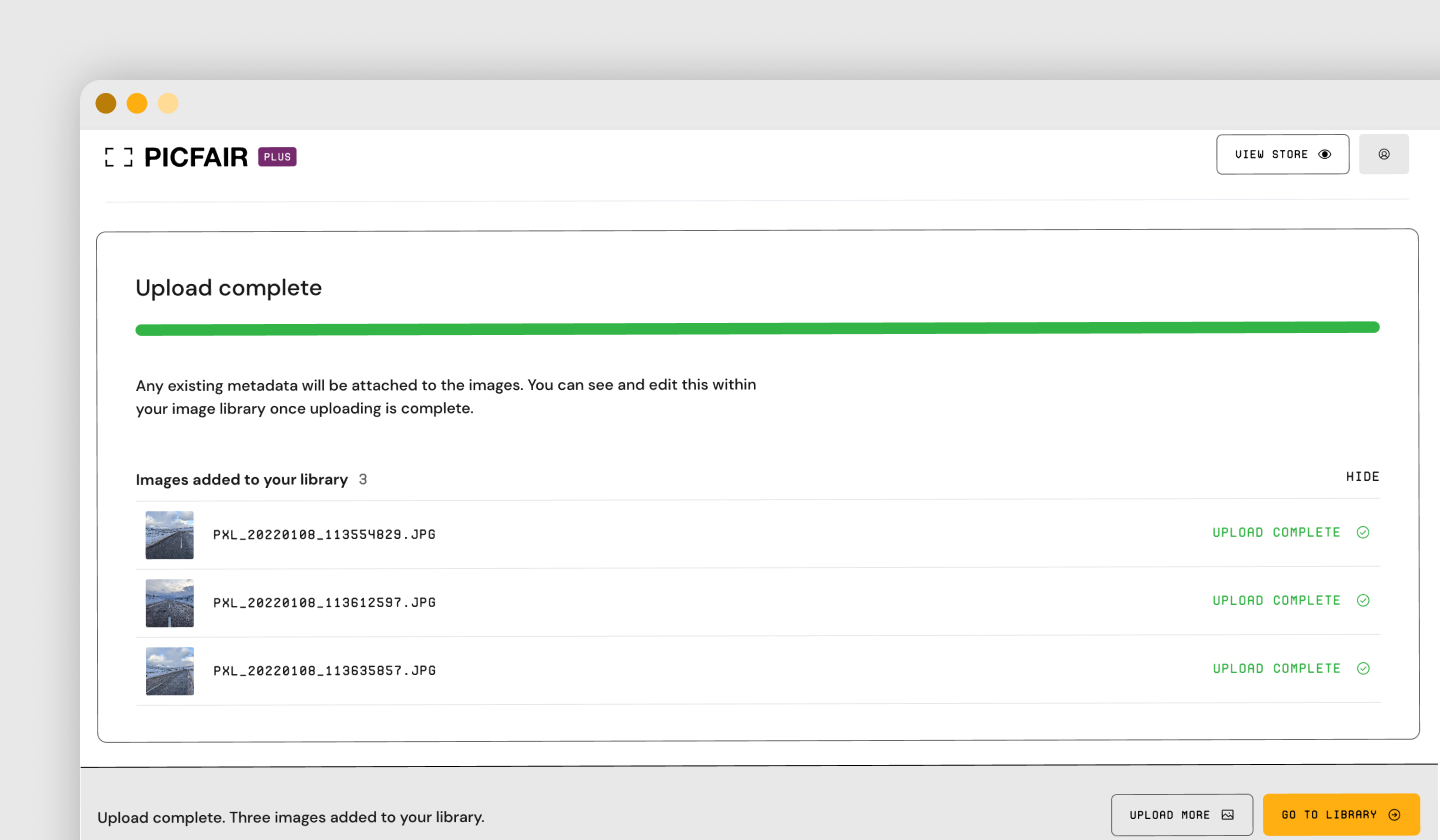 Uploading: A Step by Step Guide – Support Centre